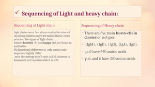 Presentation on the biostatistics topics | PPTX