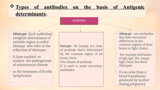 Presentation on the biostatistics topics | PPTX