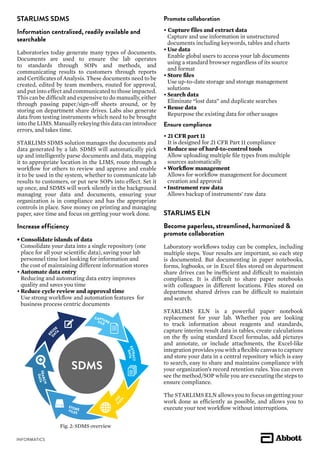 general-lims-brochure | PDF
