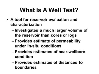 1646060694268.pdf INTRODUCCION A WELL TESTING | PPT
