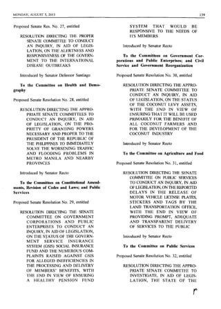 ROD NAVARRO, SENATORIAL ASPIRANT/CANDIDATE, MAY 13 2019, NATIONAL AND ...