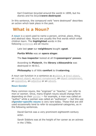 16478 parts of speech(detail) | PDF