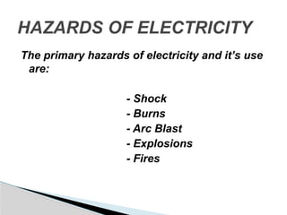 1648303474275_Electrical safety & inspection of electrical installation ...