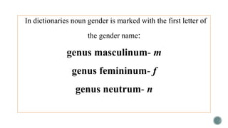Latin | PPTX