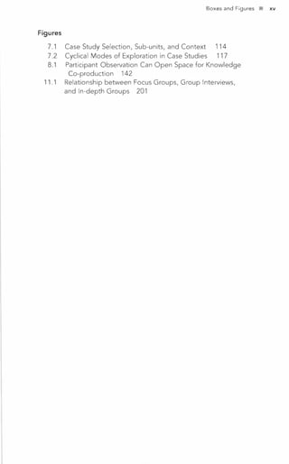 Qualitative Research Methods in Human Geography 5th Edition Iain Hay ...