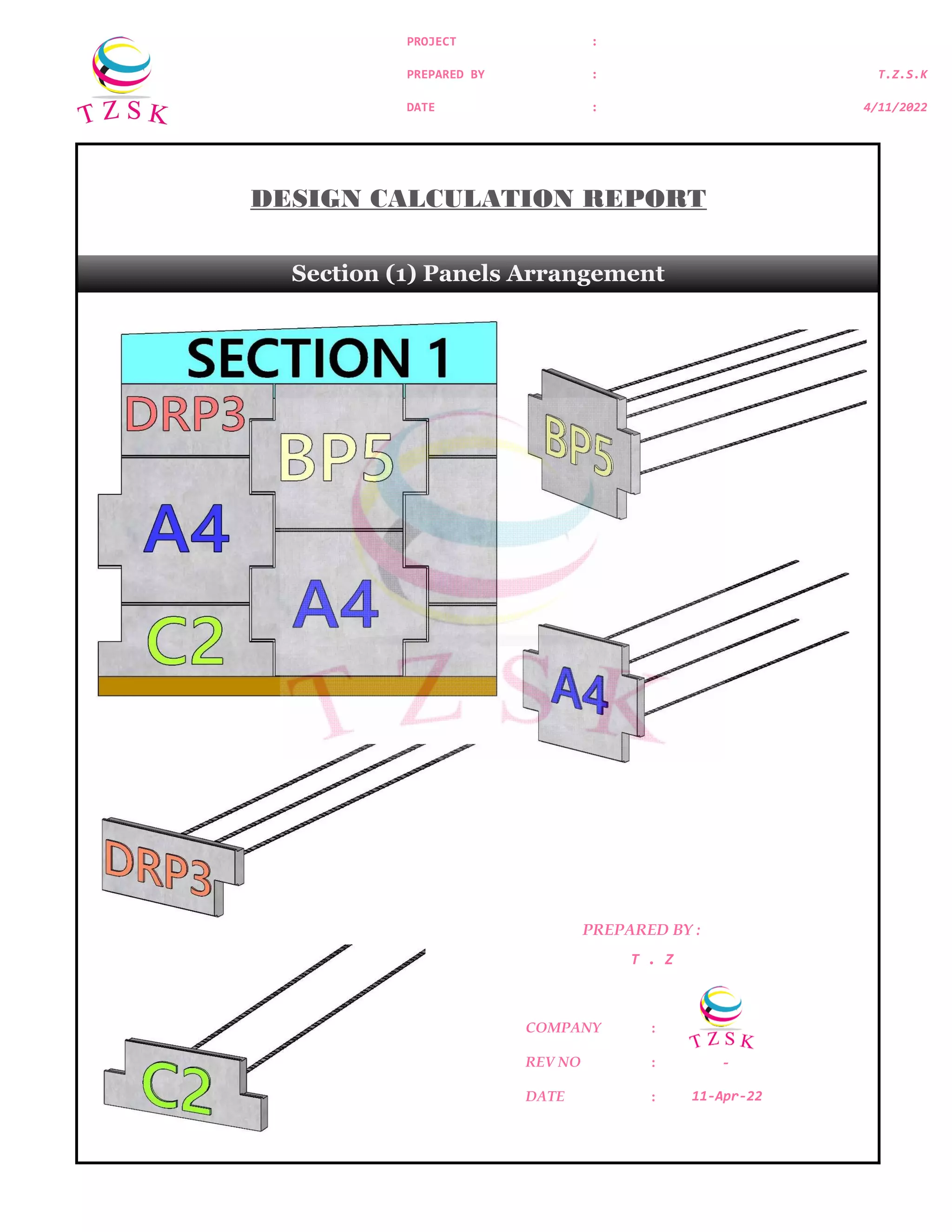 MSE Wall Design Calculation.pdf