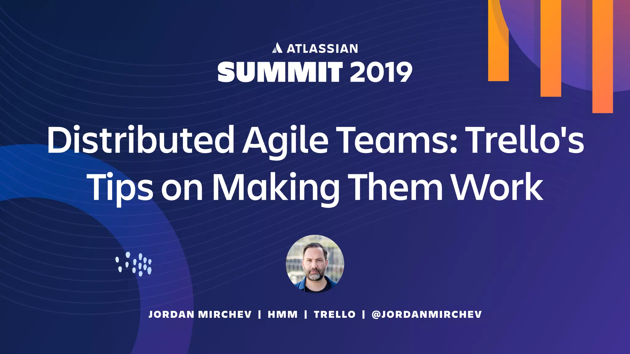 Distributed Agile Teams: Trello's Tips on Making Them Work | PPT