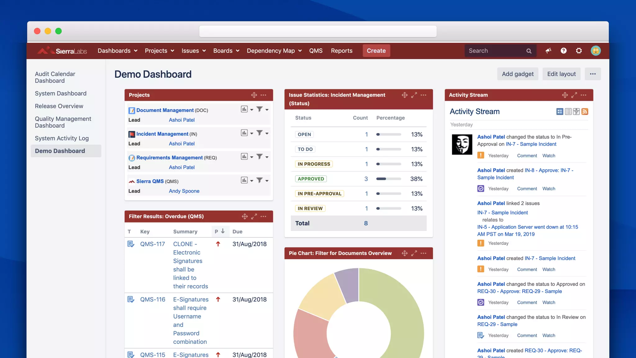 Architecting Atlassian for Healthcare and FDA Compliance | PDF