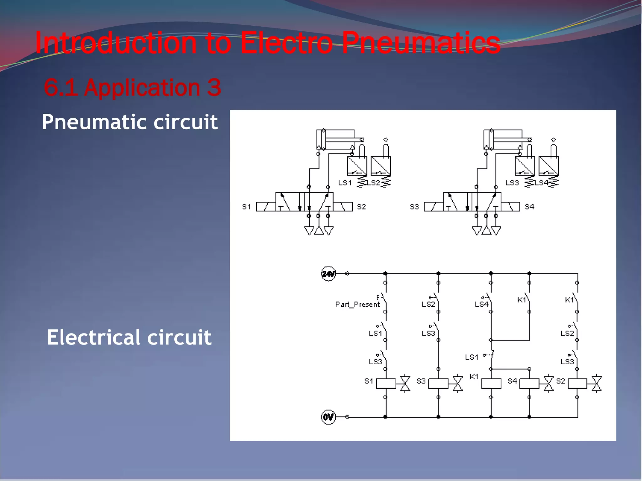 165000503 electro-pneumatic | PDF