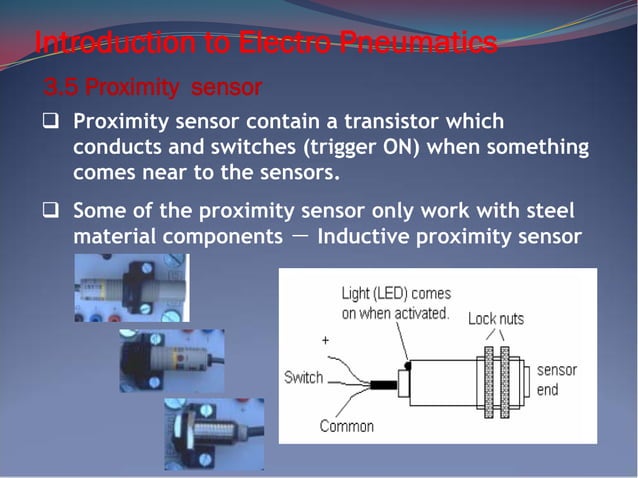 165000503 electro-pneumatic | PDF | Consumer Electronics | Technology & Computing