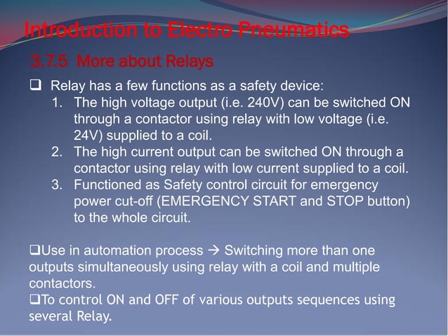 165000503 electro-pneumatic | PDF | Consumer Electronics | Technology & Computing