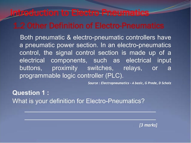 165000503 electro-pneumatic | PDF | Consumer Electronics | Technology & Computing
