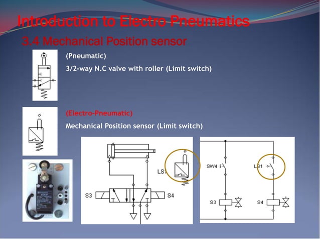 165000503 electro-pneumatic | PPT