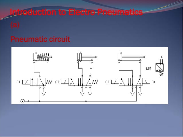 165000503 electro-pneumatic | PPT
