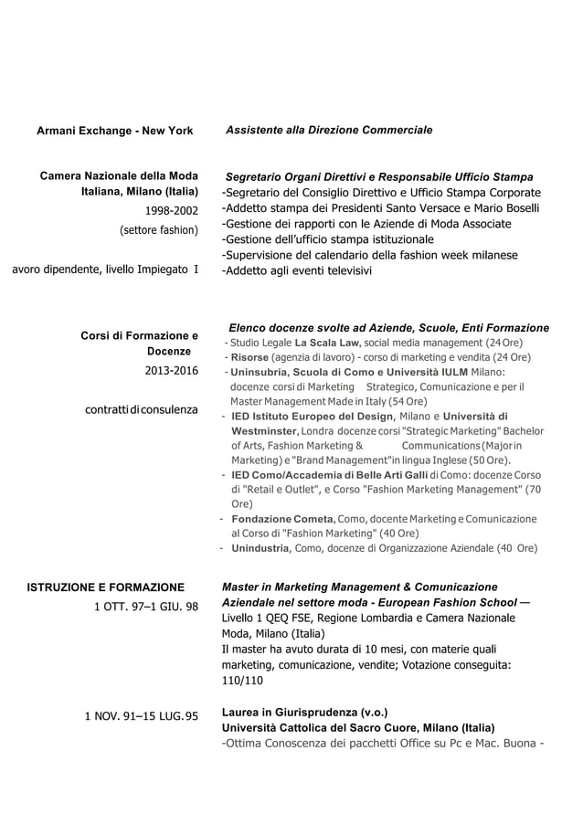 cv_ita_2016_ita | PDF