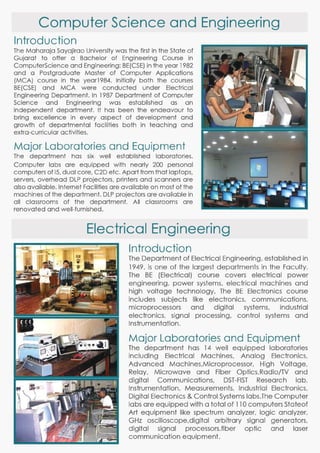FTE,MSU Placement Brochure | PDF
