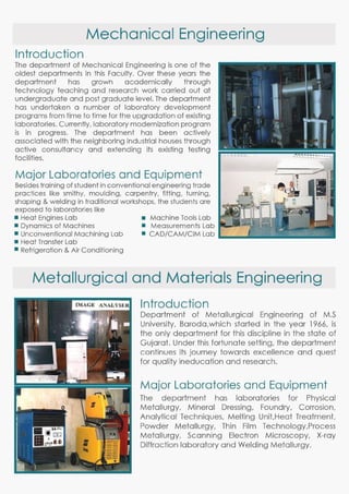 FTE,MSU Placement Brochure | PDF