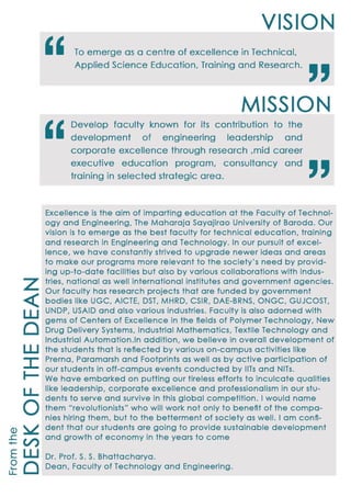 FTE,MSU Placement Brochure | PDF