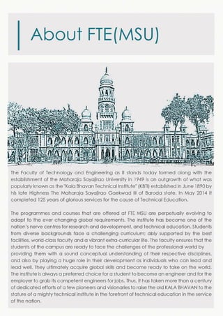 FTE,MSU Placement Brochure | PDF