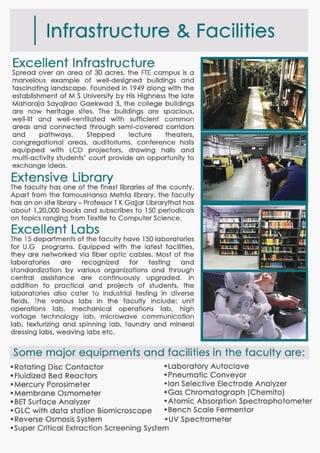 FTE,MSU Placement Brochure | PDF