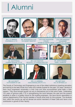 FTE,MSU Placement Brochure | PDF
