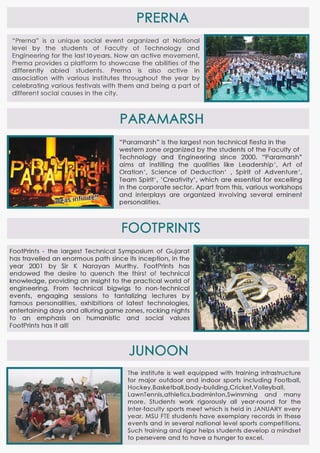 FTE,MSU Placement Brochure | PDF