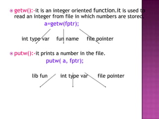 file handling1 | PPT