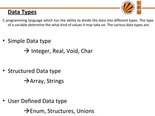 structure and union | PPT