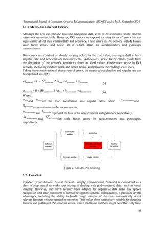 Evaluating the Impact of Convolutional Neural Network Layer Depth on the Enhancement of Inertial ...