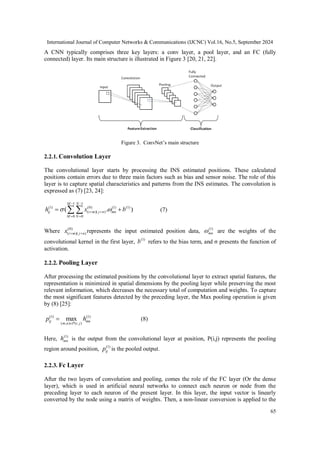 Evaluating the Impact of Convolutional Neural Network Layer Depth on the Enhancement of Inertial ...