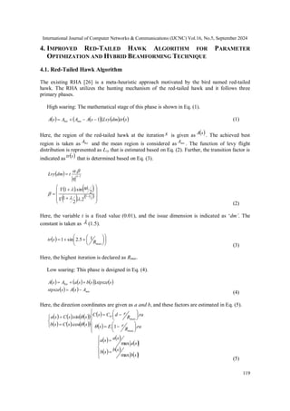 Adaptive Hybrid Deep Learning Based Effective Channel Estimation in ...