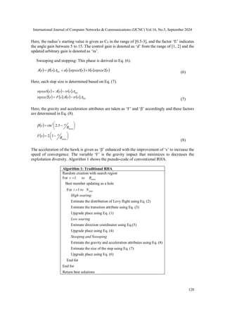 Adaptive Hybrid Deep Learning Based Effective Channel Estimation in ...