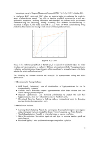 Research on Integrated Learning Algorithm Model of Bank Customer Churn Prediction | PDF