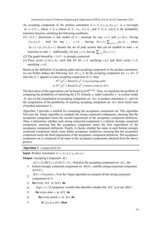 Controller Synthesis Method for Multiagent System Based on Temporal Logic Specification | PDF