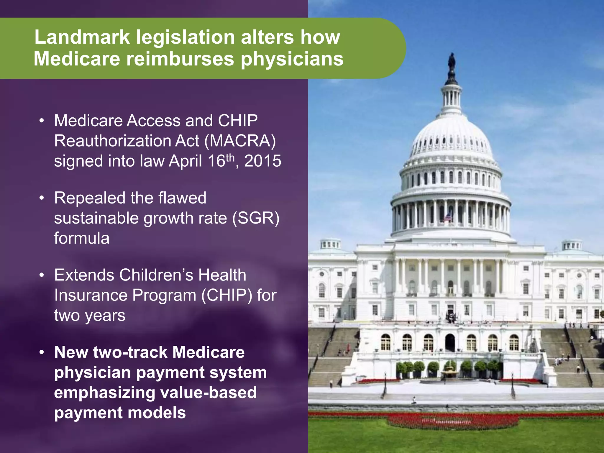 10 Things You Need to Know About MIPS and APM | PPT