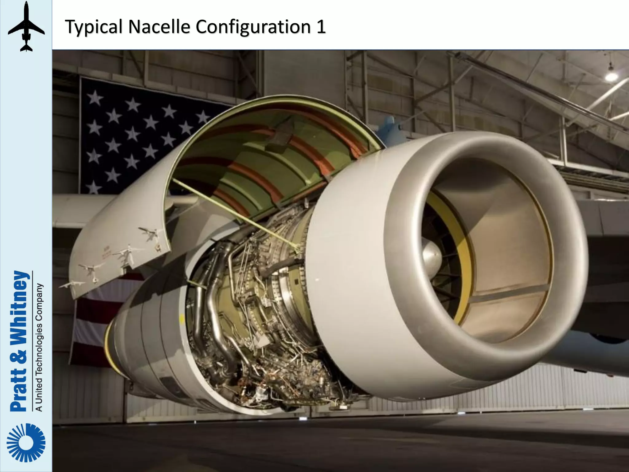 General Electric JT8D Engine Manual | PDF