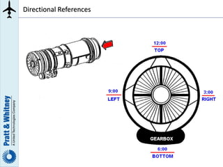General Electric JT8D Engine Manual | PDF