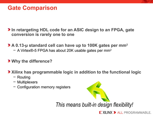 FPGA and ASIC technologies comparison.ppt