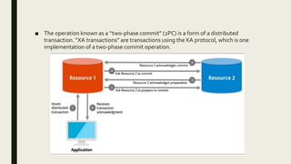 Distributed computing | PPT