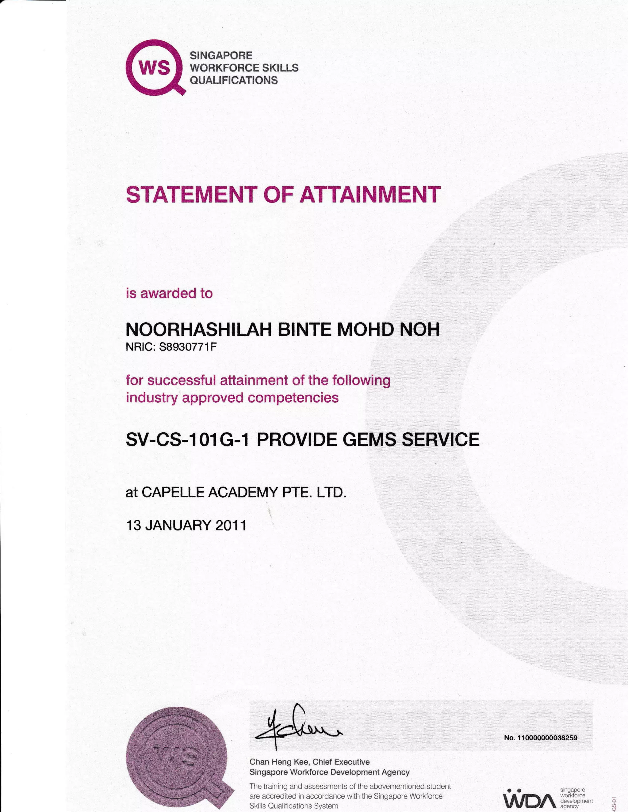 WDA_goextramileservice | PDF