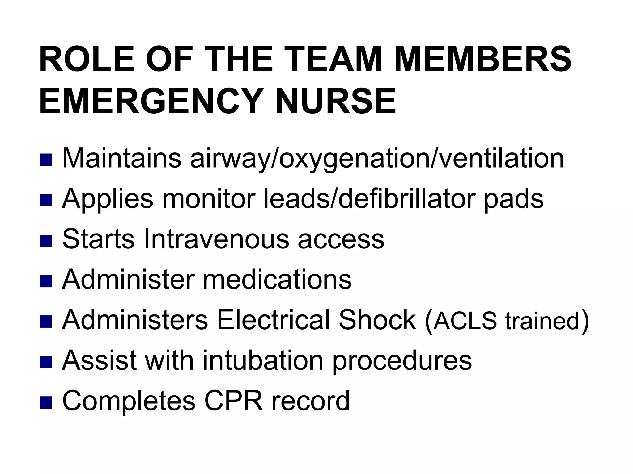 165483335-EN-RN-CODE-BLUE-pptx.pptx | First Aid | Injuries