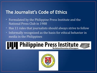 Ethics for Public School Teachers of the Philippines | PPTX