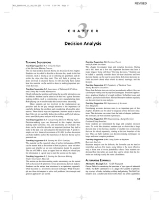 165662191 chapter-03-answers-1 | PDF