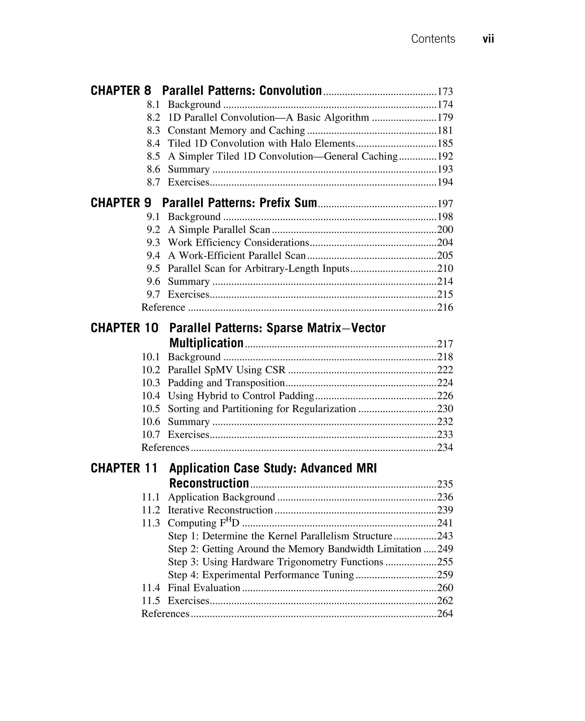 Programming Massively Parallel Processors A Handson Approach David B Kirk | PDF