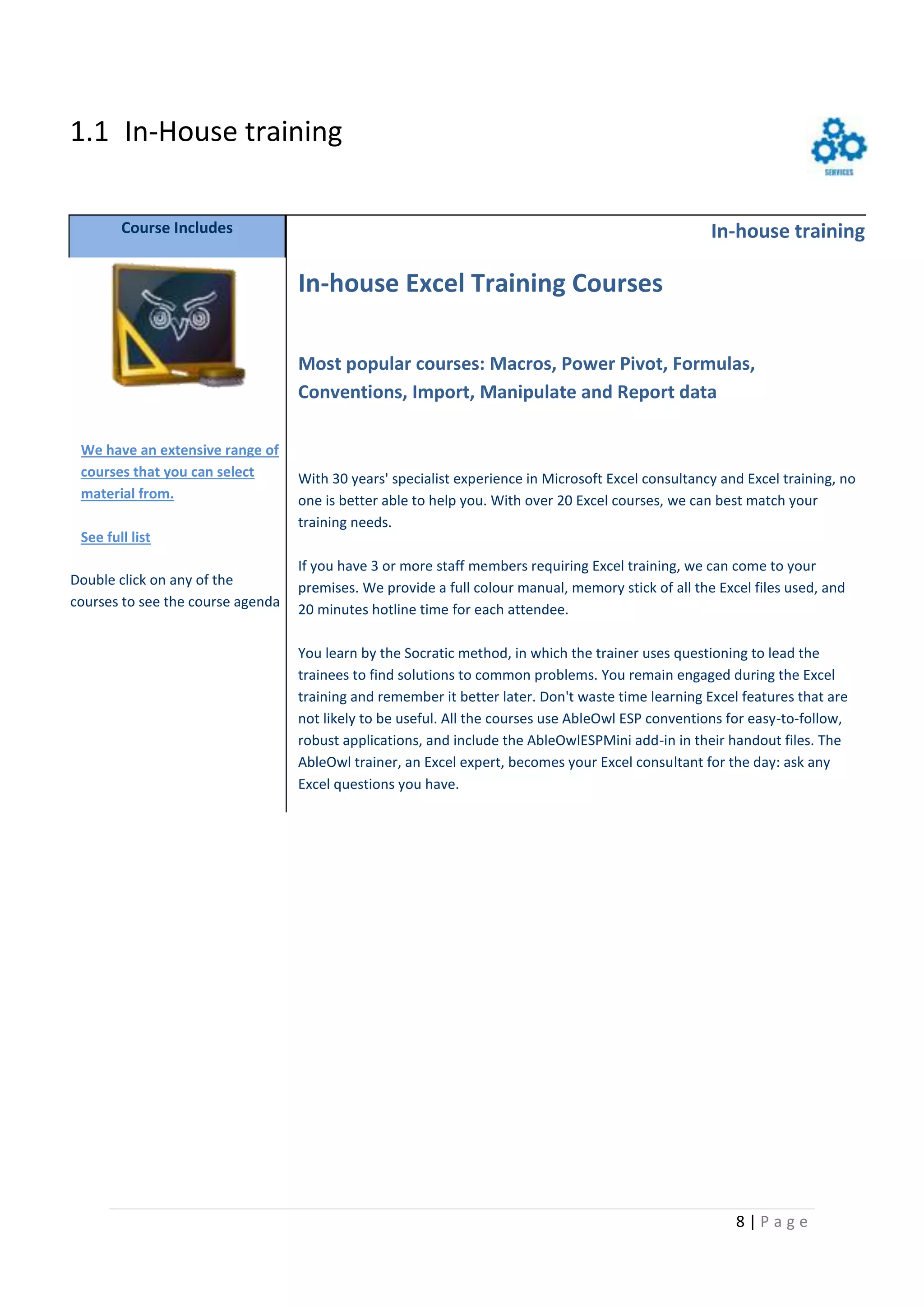 Telesales Training Manual Sample 2016 | PDF