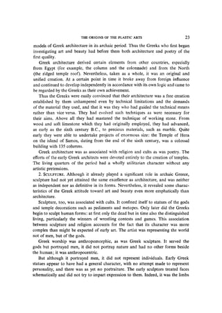 History Of Aesthetics Volume 1 Ancient Aesthetics Reprint Wladyslaw ...