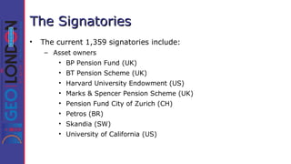 London 2015 Speaker Slide Template 16-9 FINAL copy | PPT