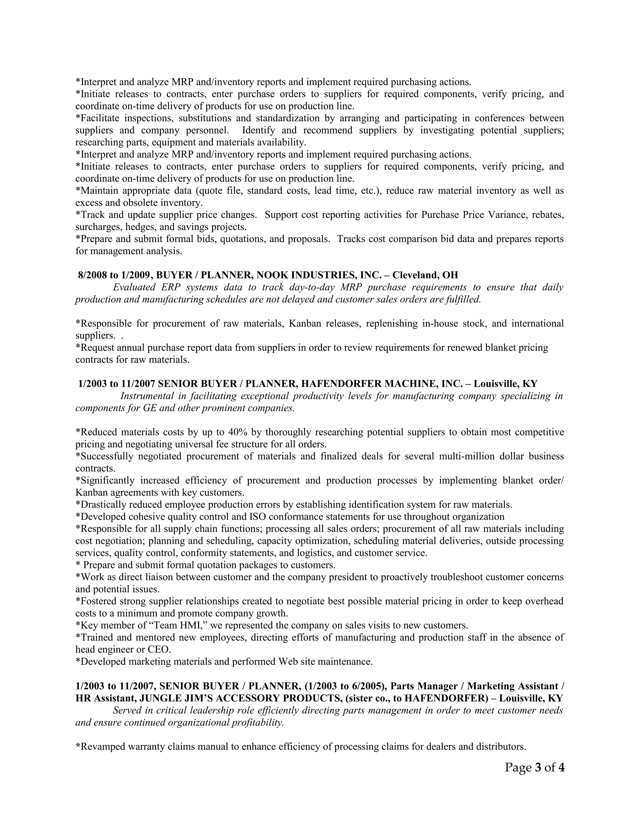 TONYA RESUME 112816 | DOC