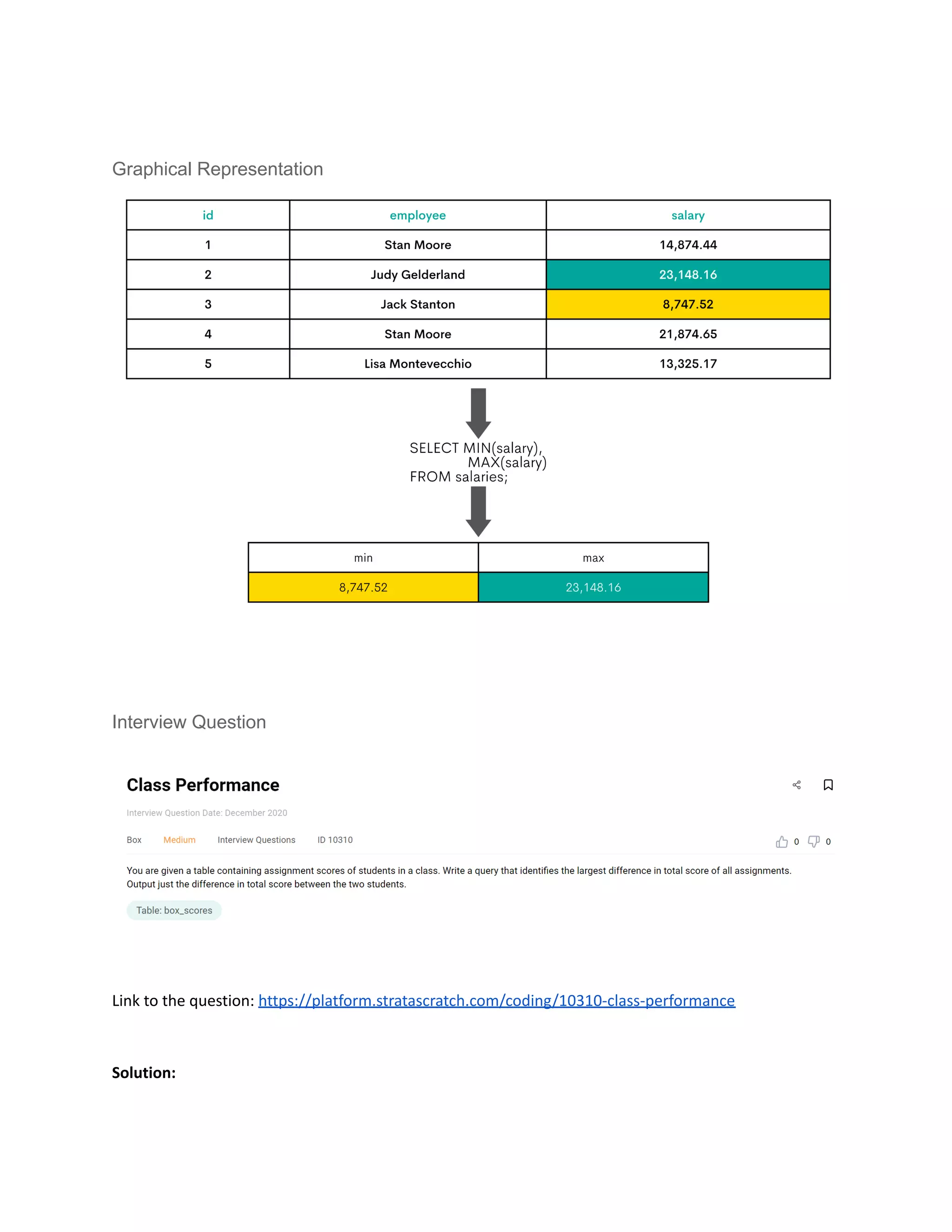 SQL CHEAT SHEET | PDF | Databases | Computer Software and Applications