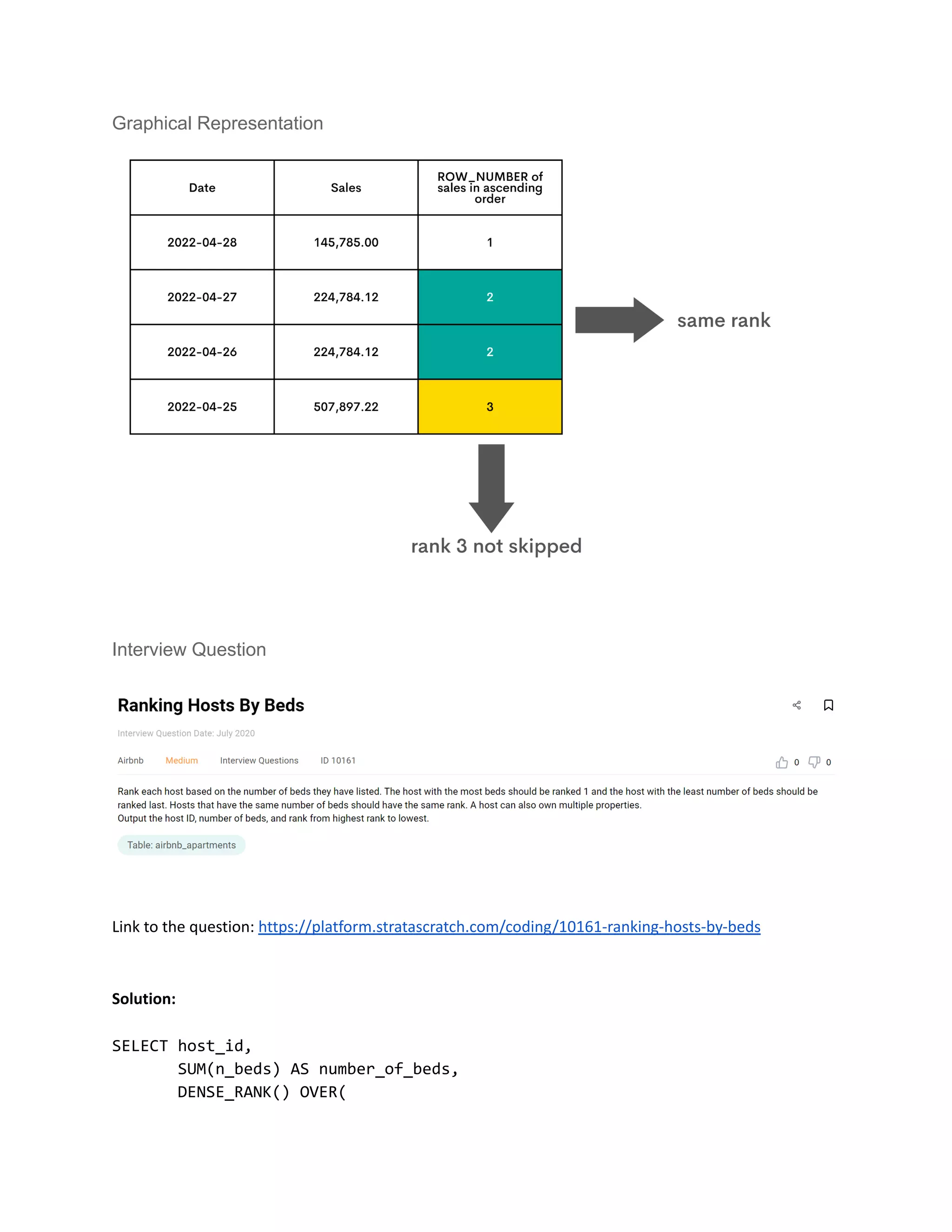 SQL CHEAT SHEET | PDF